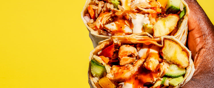 SWEET DEE’S RELOADED: Introducing Our NEW Menu – Sweet Dees Jerk